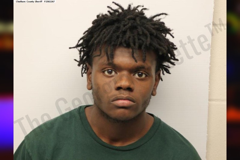 Joel Elliott — Chatham County