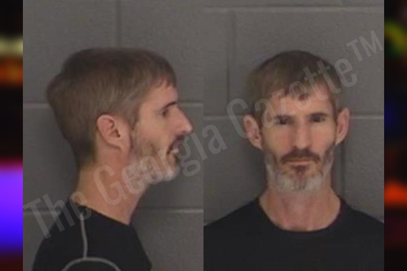 Brandon Escoe — Barrow County Jail Bookings