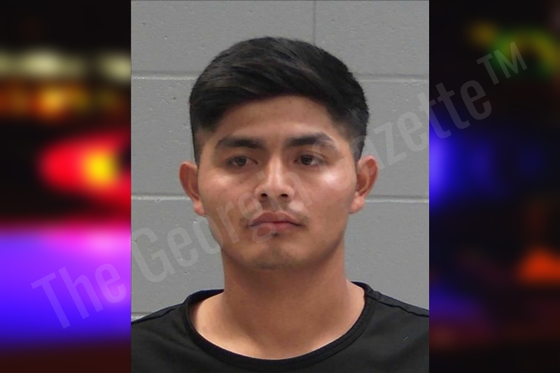 Roman Estuardo — Baldwin County Jail Bookings