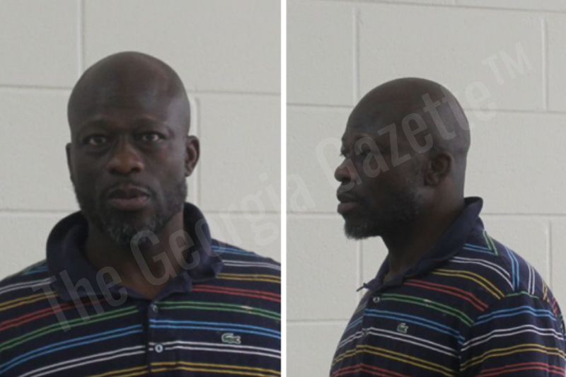 Timothy Everett — Houston County Jail Bookings