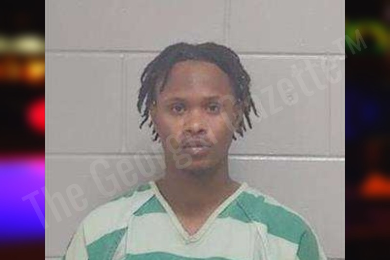 Brandon Farley — Morgan County Jail Bookings