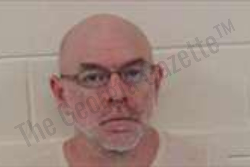 Joshua Ferrell — Peach County Jail Bookings