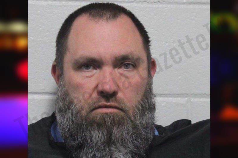 Chad Fields — Habersham County Jail Bookings