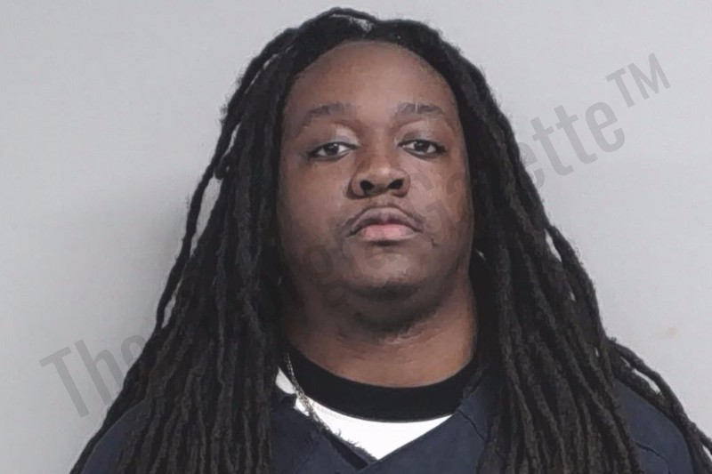 Marcus Fleming — Lowndes County Jail Bookings