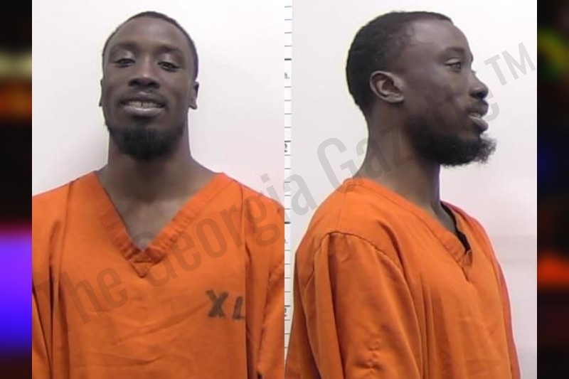Brandon Flint — Clarke County Jail Bookings