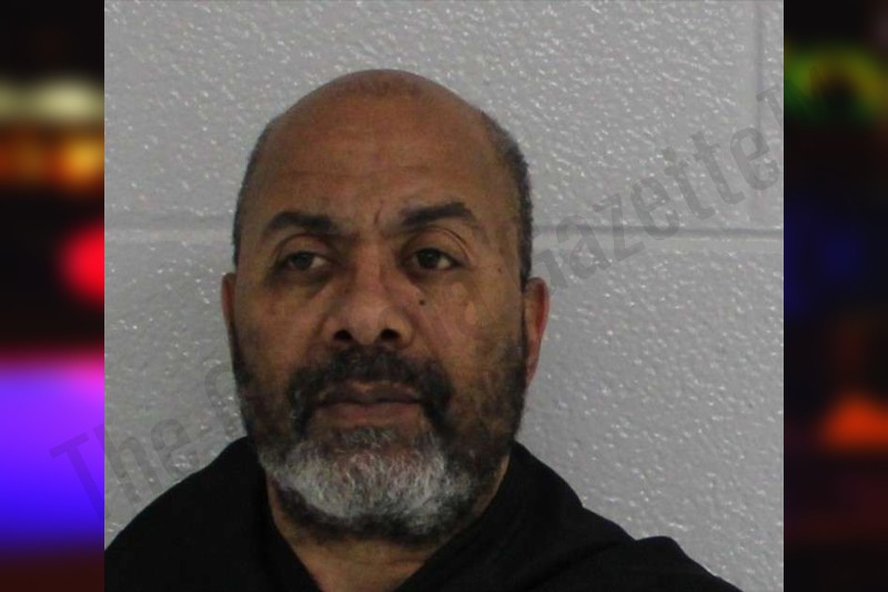 Timothy Floyd — Carroll County Jail Bookings