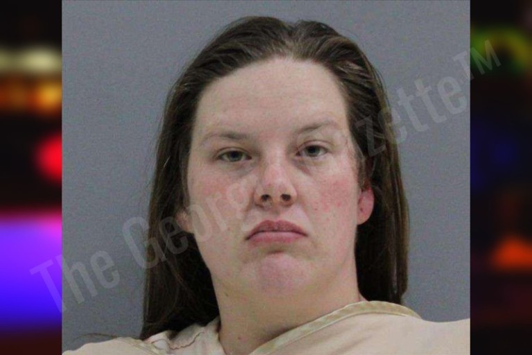Kayla Fowler — Rabun County Jail Bookings