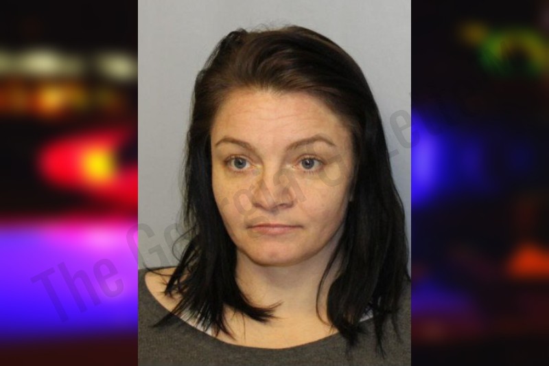 Michelle Frady — Hall County Jail Bookings
