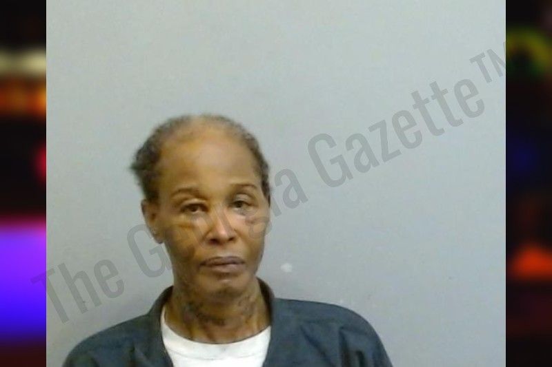 Charles Frazier — Fulton County Jail Bookings