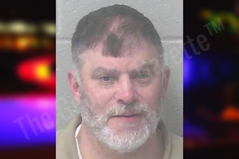 Allen Freeman — Newton County Jail Bookings