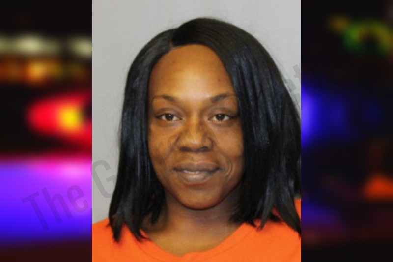 Yolanda Freeman — Hall County Jail Bookings