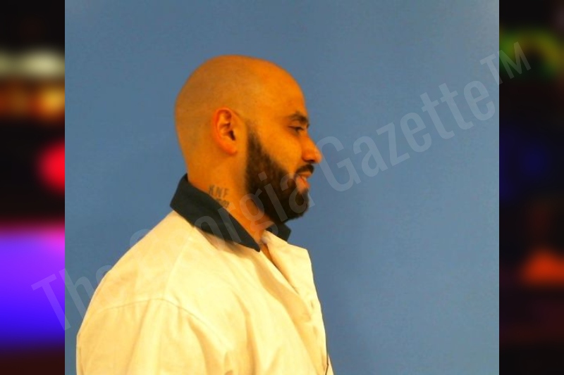 Edward Facille — Troup County Jail Bookings