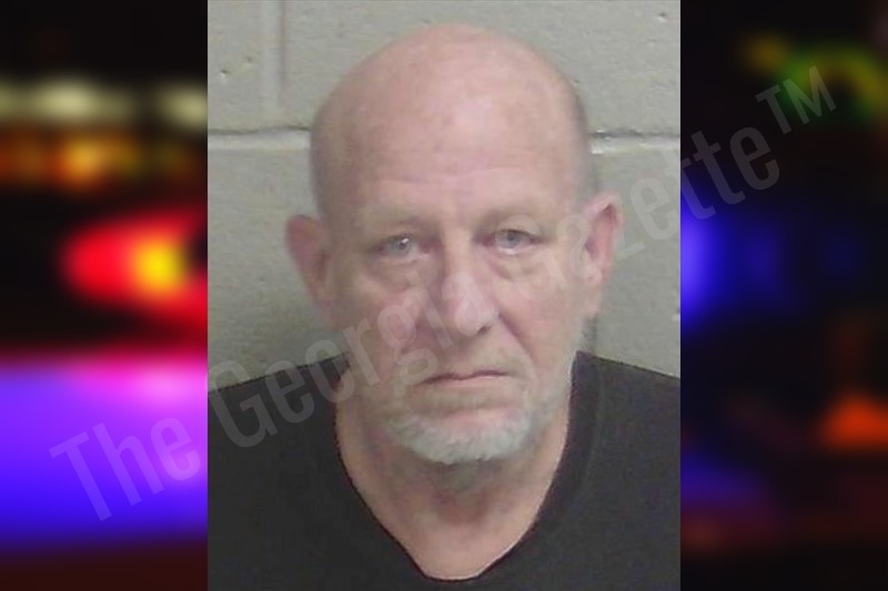 George Faust — Wayne County Jail Bookings