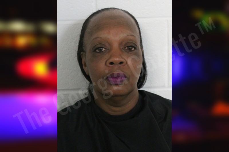 Teresa Fennell — Floyd County Jail Bookings