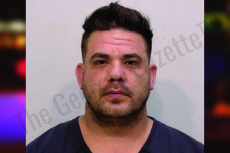 Jorge Fernandez-Reyes — Bartow County Jail Bookings