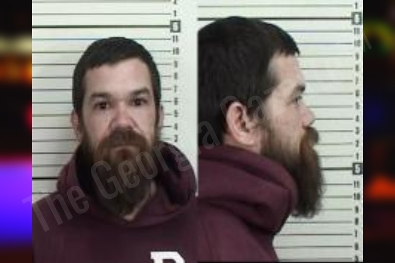Matthew Fiedler — Camden County Jail Bookings