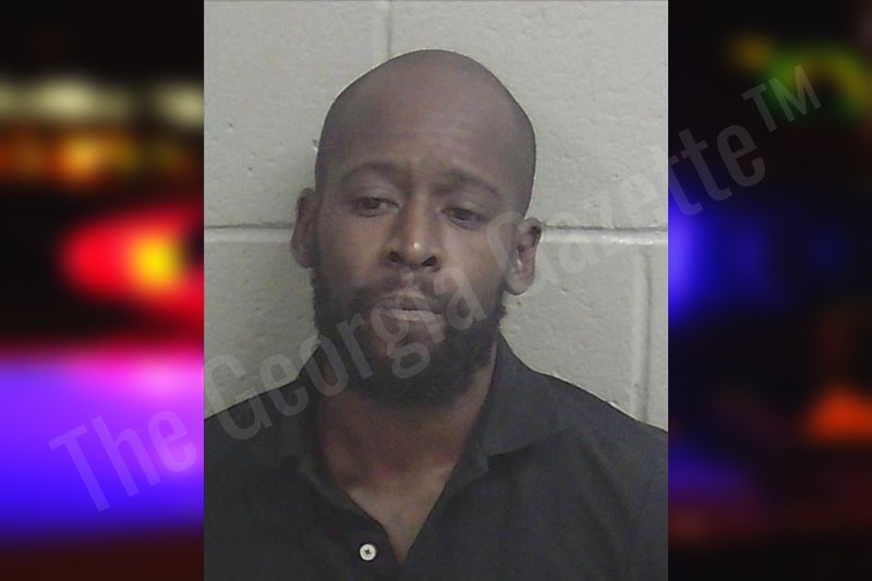 Troy Fletcher — Wayne County Jail Bookings