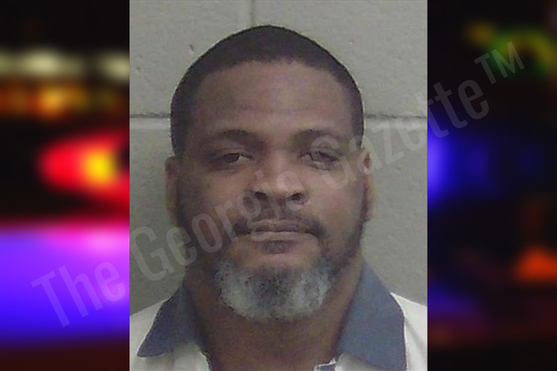 Fredrick Floyd — Wayne County Jail Bookings