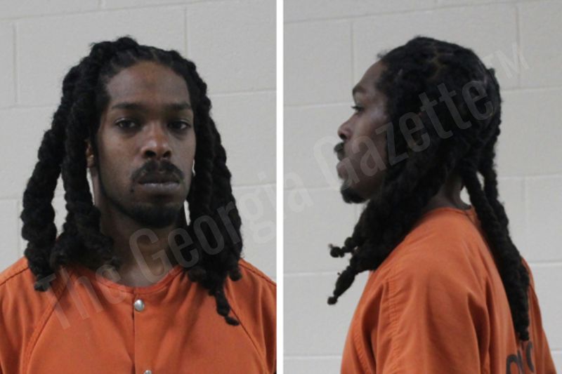 Kevin Ford — Houston County Jail Bookings