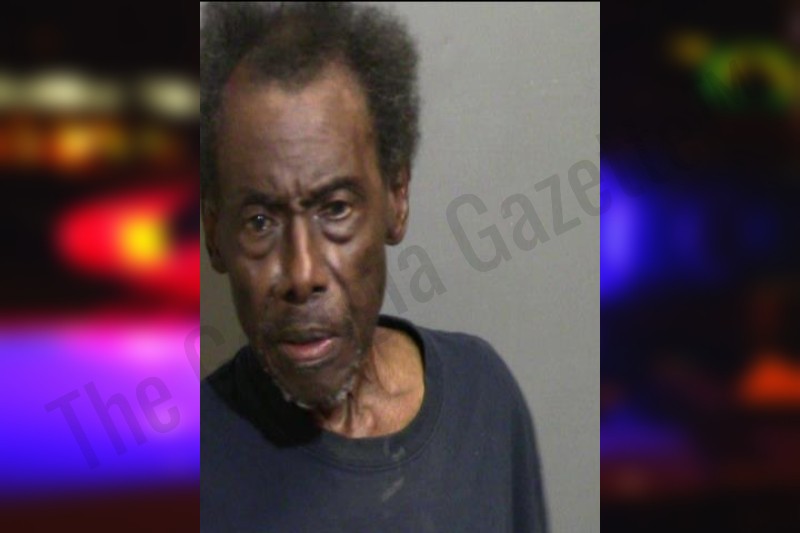 Joseph Foster — Glynn County Jail Bookings