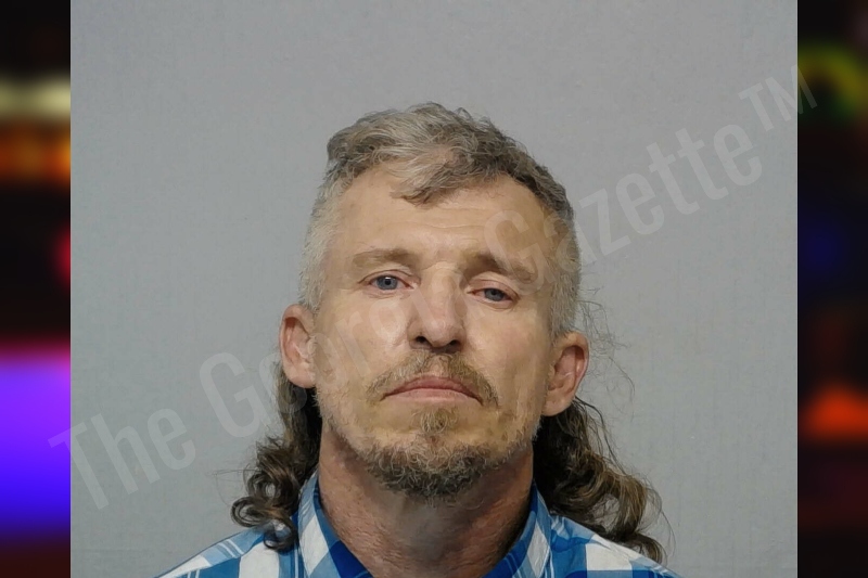 Frederick Rahn — Bibb County Jail Bookings