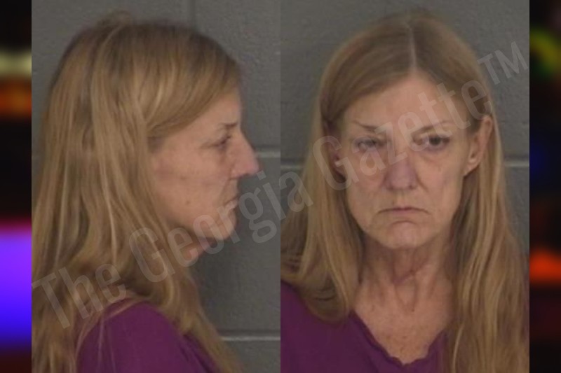 Crystal Freeman — Barrow County Jail Bookings