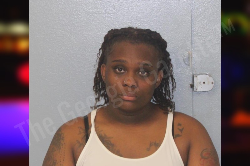 Kristin Frost — McIntosh County Jail Bookings