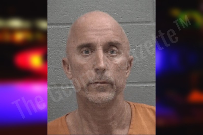 Michael Gaskins — Columbia County Jail Bookings