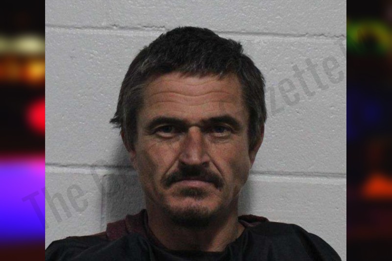 Brian Gilbert — Habersham County Jail Bookings