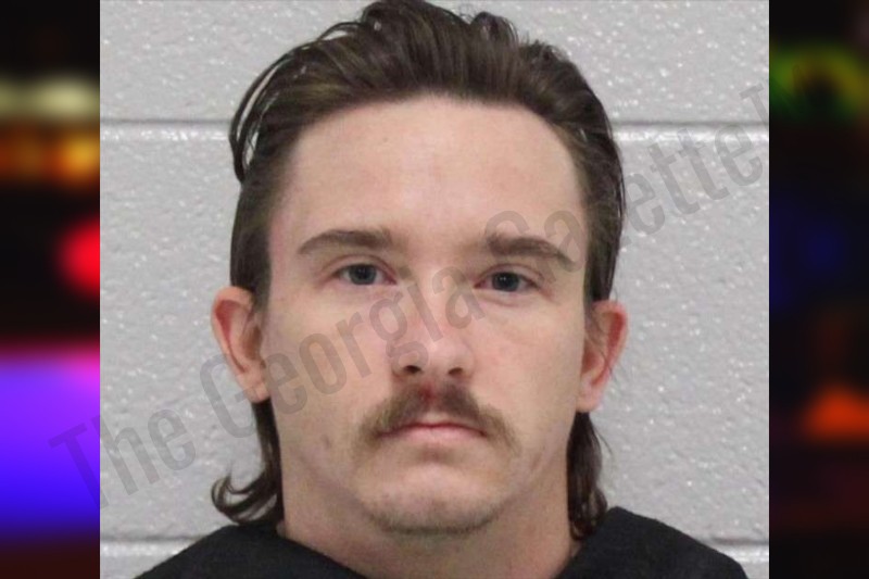 Jonathan Gilreath — Carroll County Jail Bookings