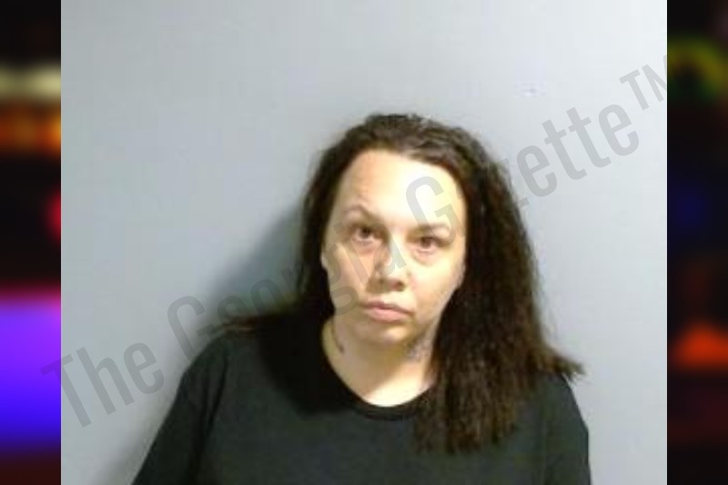 Crystal Gioielli — Fulton County