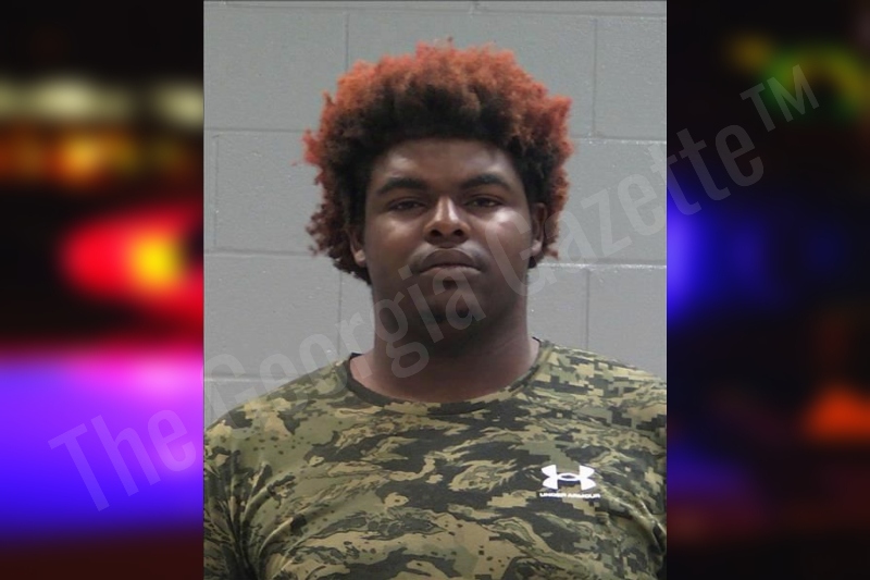 Terrance Glenn — Baldwin County Jail Bookings