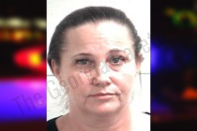 Shannon Glover — Henry County Jail Bookings