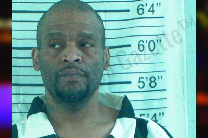 Kevin Gober — Stephens County Jail Bookings