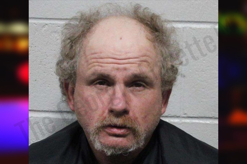 Timothy Goetchius — Habersham County Jail Bookings