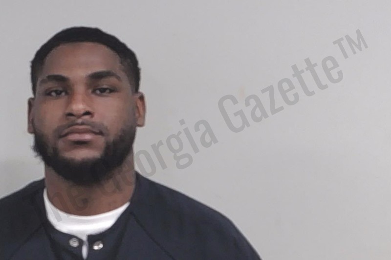 Jadonte Graham — Lowndes County Jail Bookings