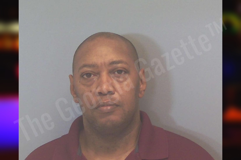 Carlton Gray — Douglas County Jail Bookings