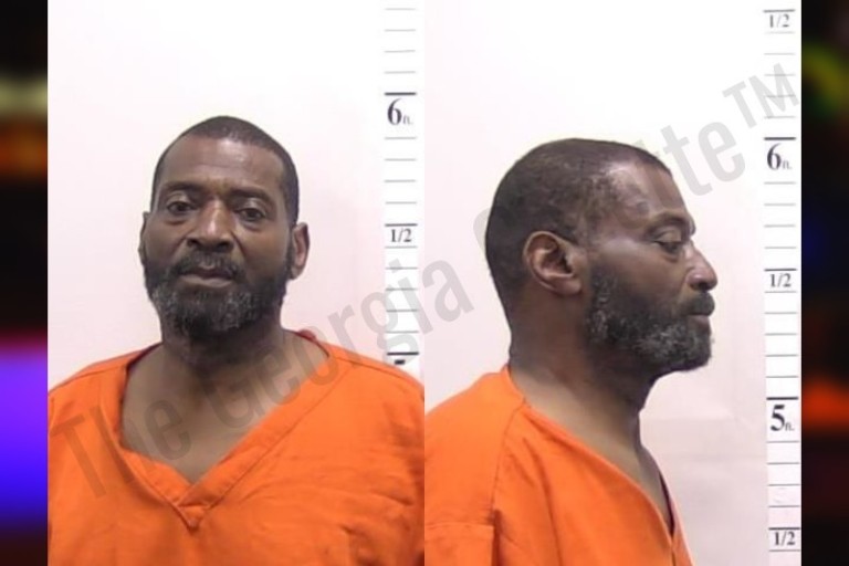 Ricky Greene — Clarke County