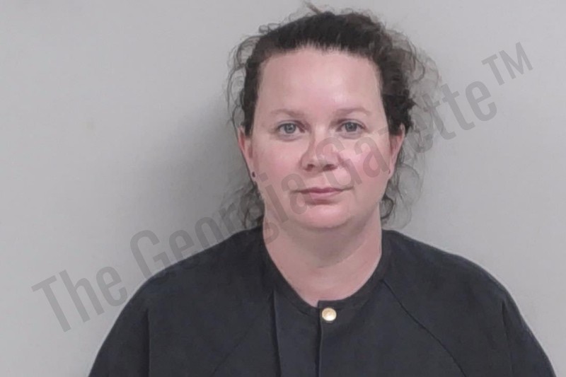 Ryan Griffis — Lowndes County Jail Bookings