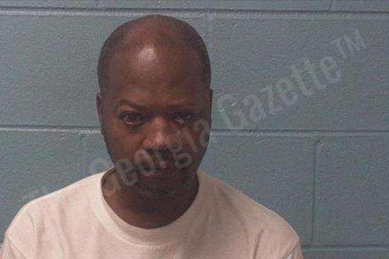 Nawuth Gafeney — Franklin County Jail Bookings