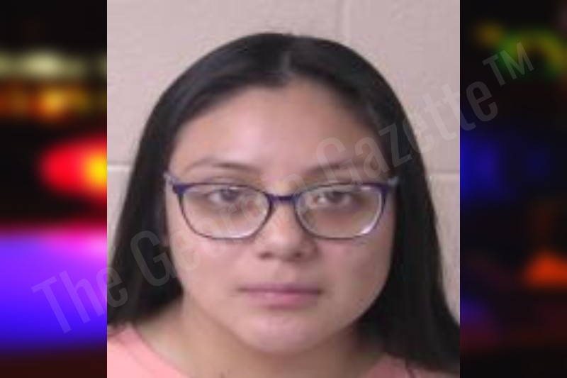 Patsy Gaspar — Walker County Jail Bookings