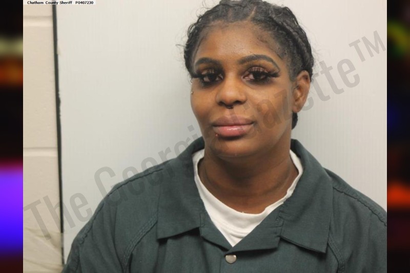 Ruby Gentry — Chatham County