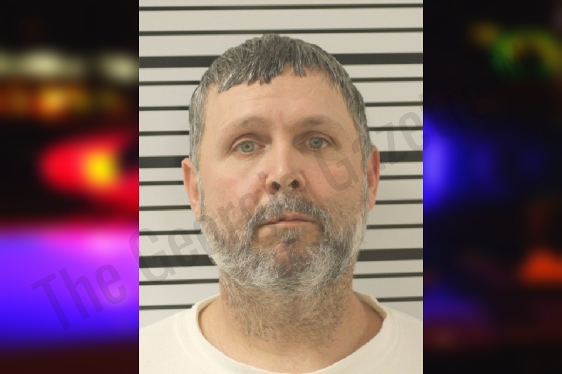 Stephen Gilbert — Toombs County Jail Bookings