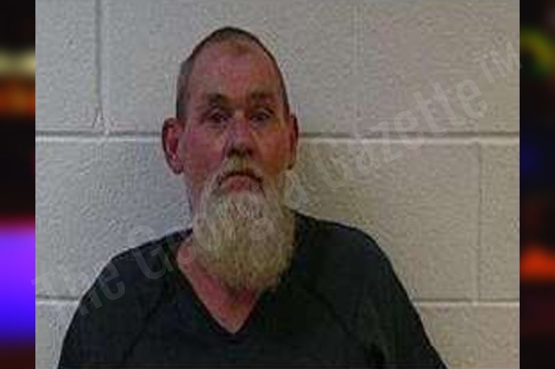 Danny Godfrey — Polk County Jail Bookings