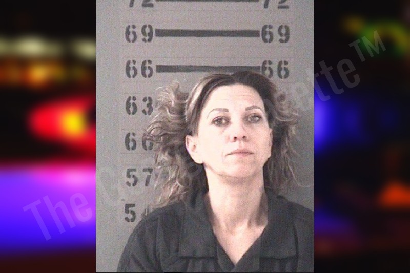 Lekisha Golding — Dougherty County Jail Bookings