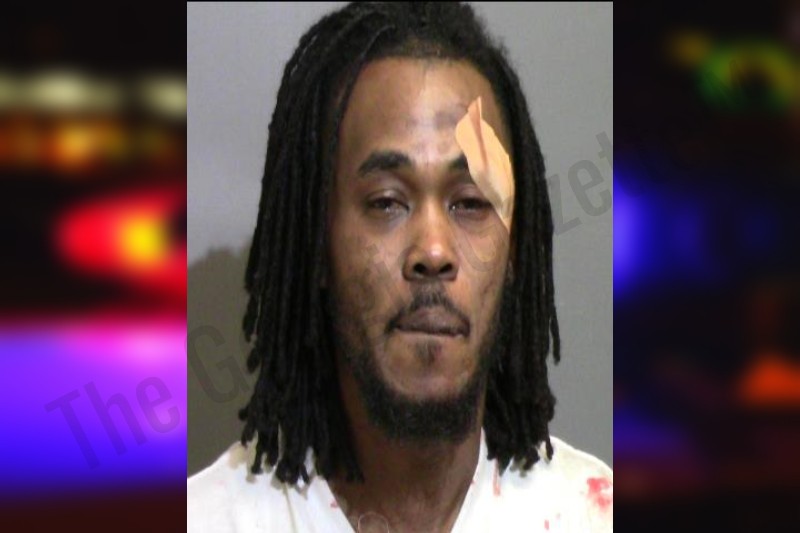 Michael Gordon — Glynn County Jail Bookings