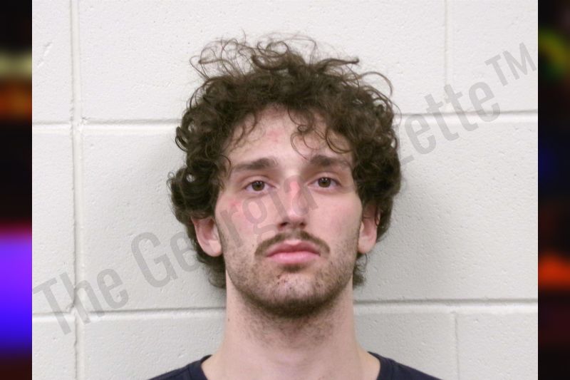 David Greco — Bulloch County Jail Bookings