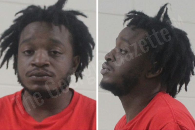 Antwon Green — Houston County Jail Bookings