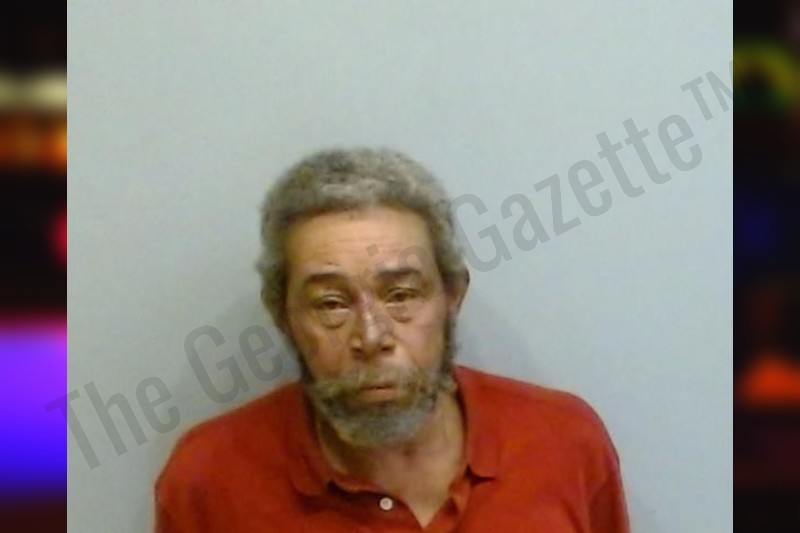 Kevin Green — Fulton County Jail Bookings