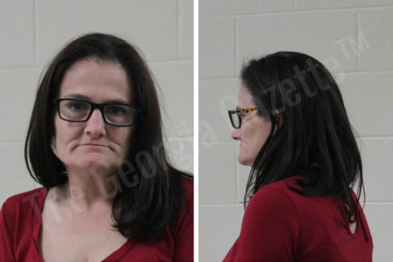 Lenora Greene — Houston County Jail Bookings